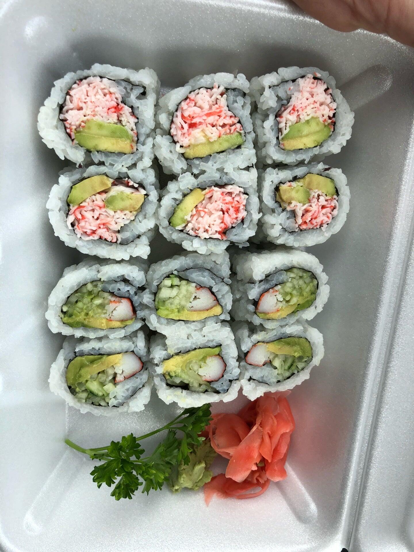 Midami Sushi - Farmington Hills, MI - Nextdoor