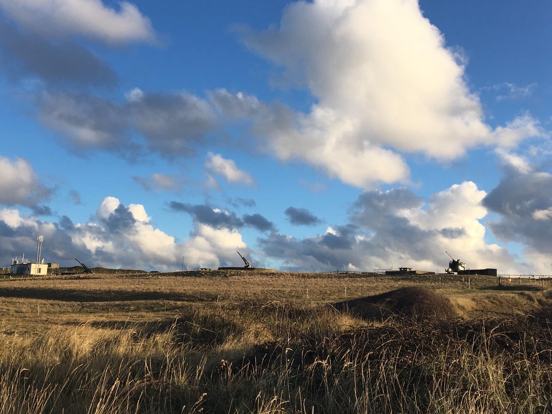 The Muckleburgh Collection - Kelling - Nextdoor