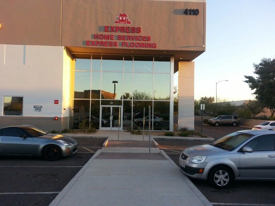 Express Flooring - Phoenix, AZ - Nextdoor