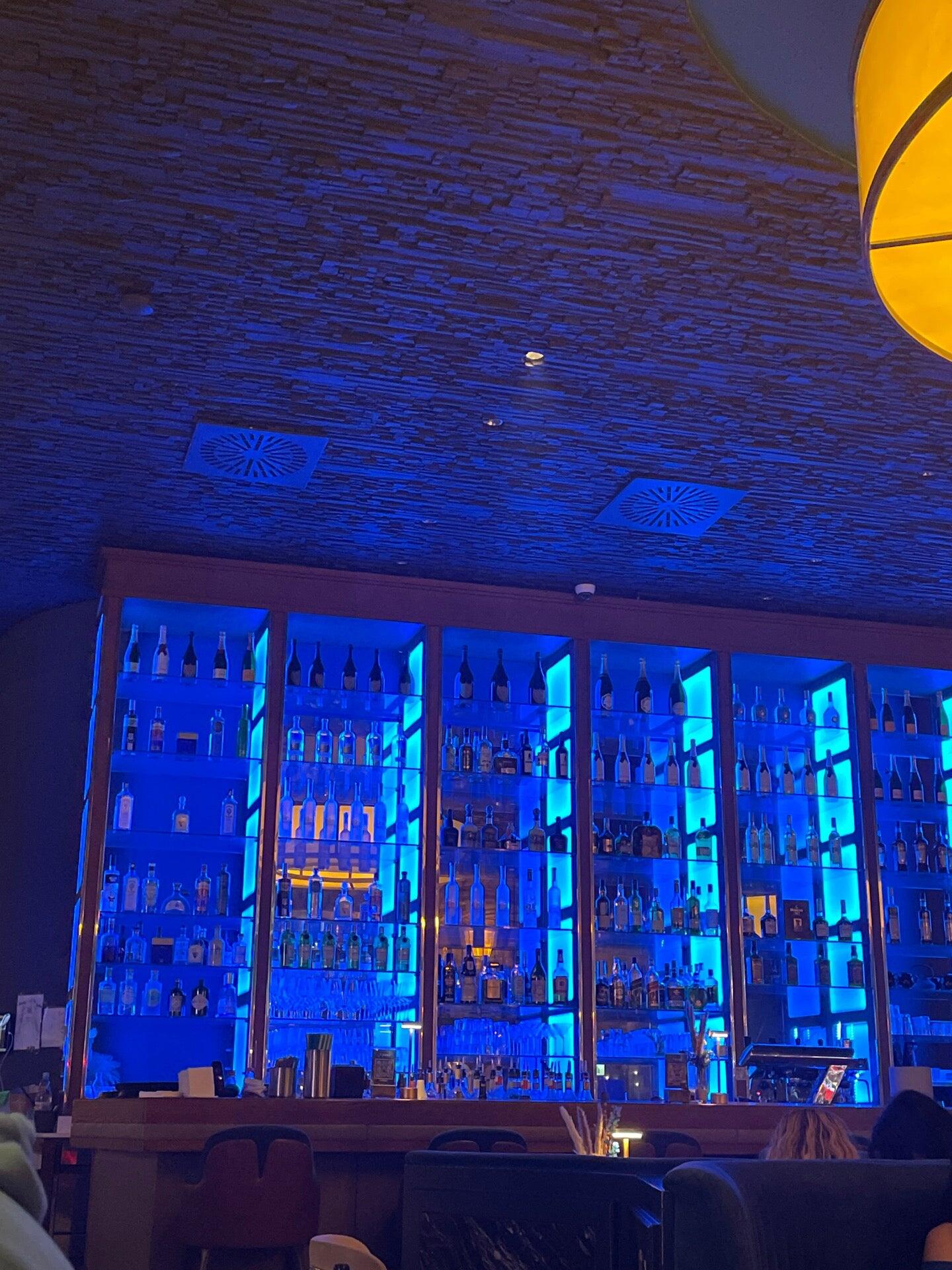 Azure Cologne - Nextdoor