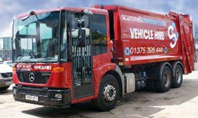 Scammell Commercial - Grays Thurrock - Nextdoor