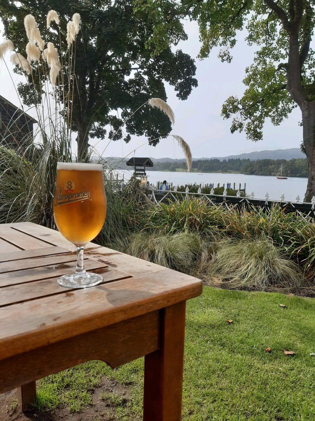 Waterhead Hotel - Waterhead - Nextdoor