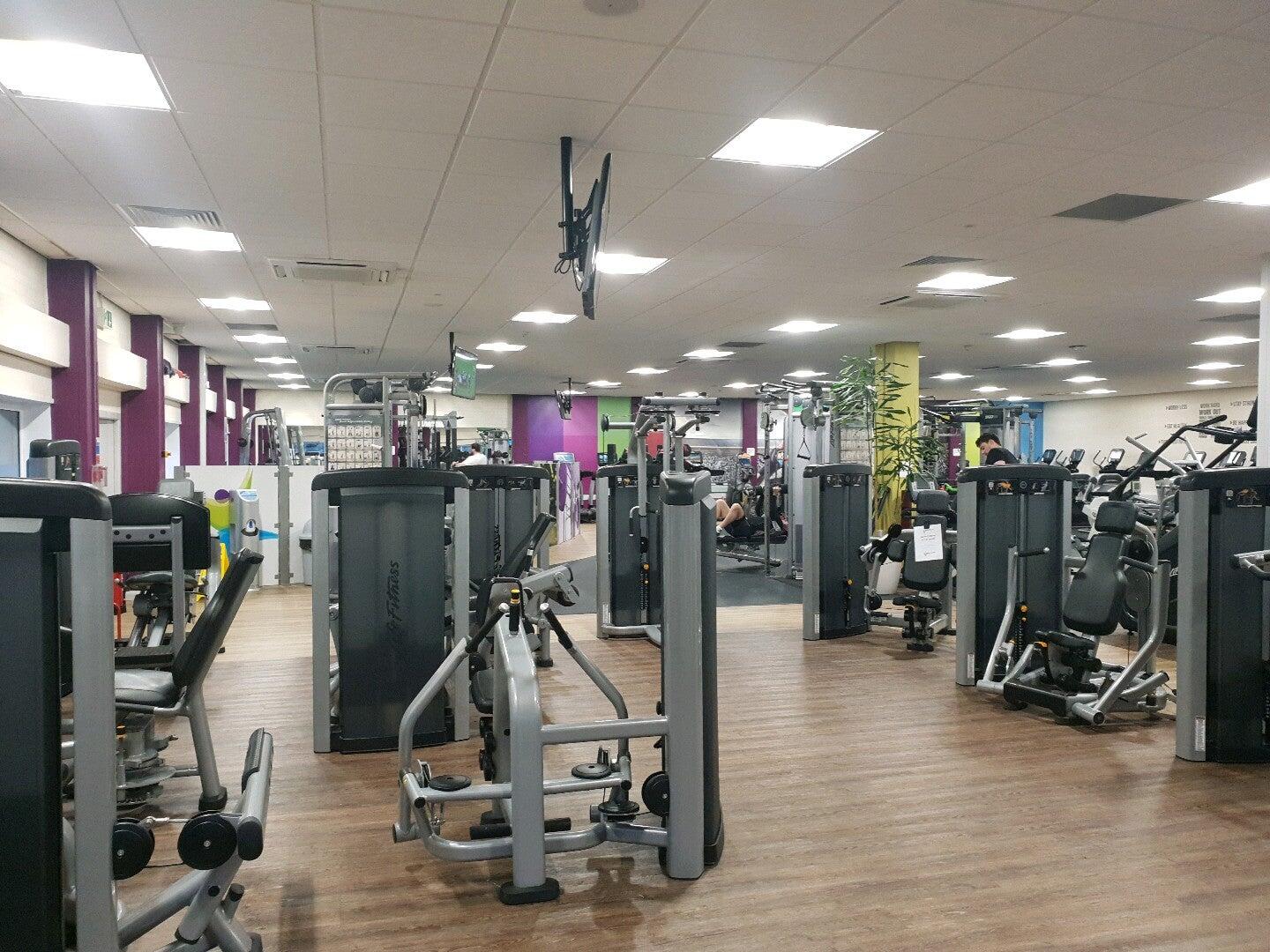 Ystrad Sports Centre - Pentre - Nextdoor