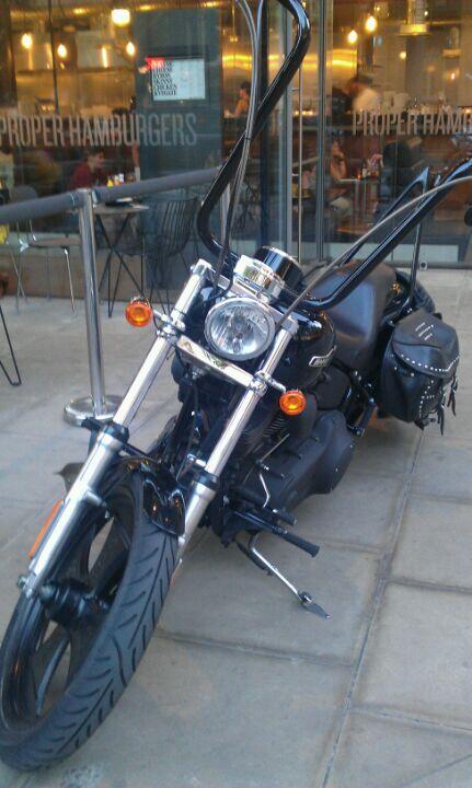 Universal Pictures - London - Nextdoor