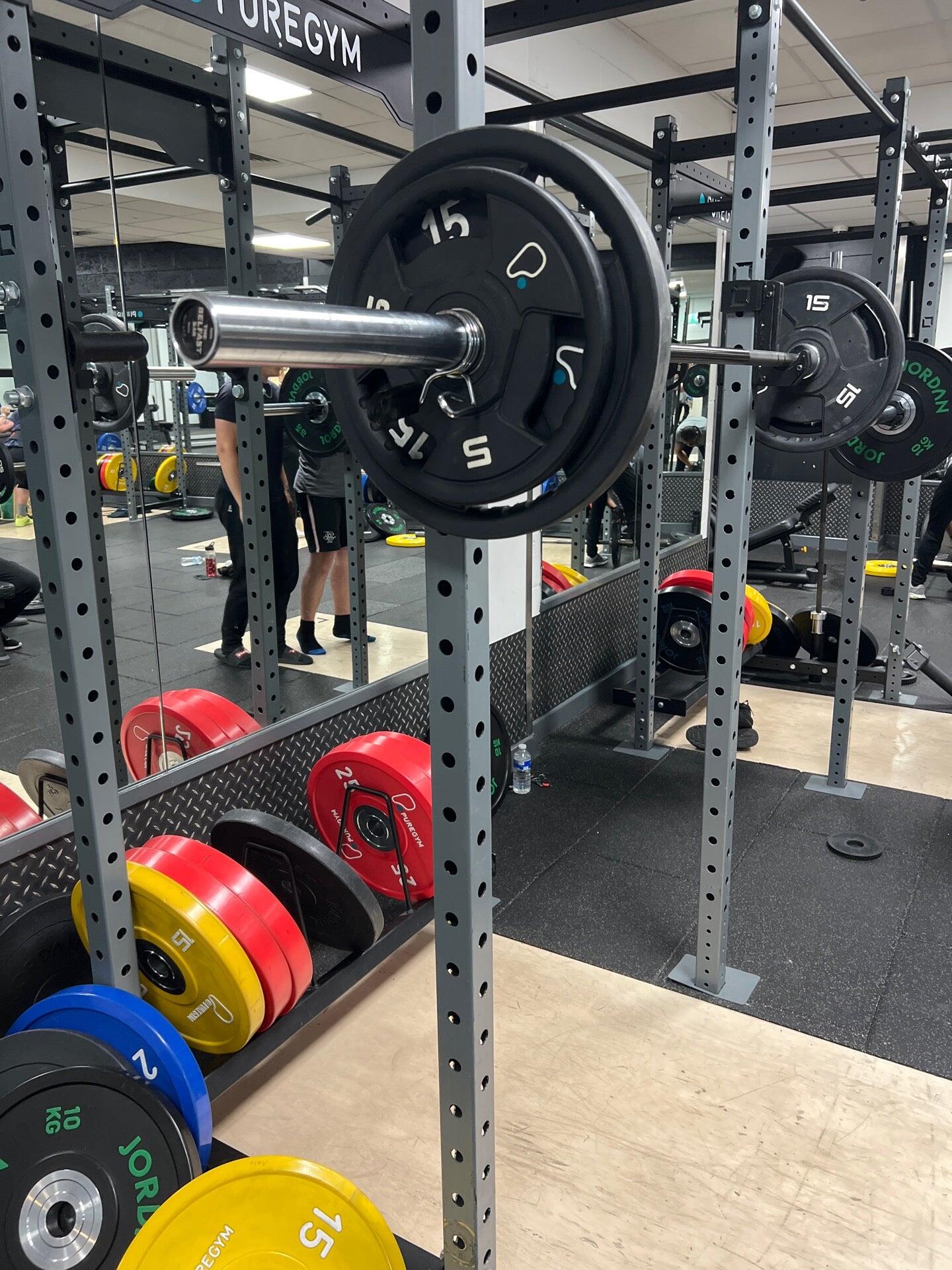 Pure Gym - Coventry - Nextdoor