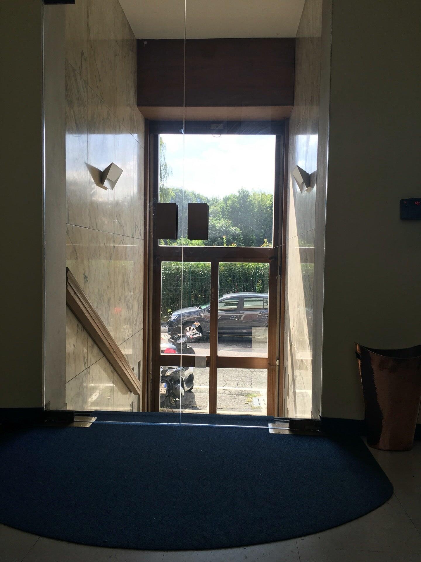 Datamatic SPA - Nextdoor