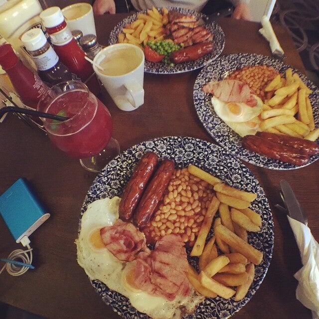 The Muggleton Inn - Maidstone - Nextdoor