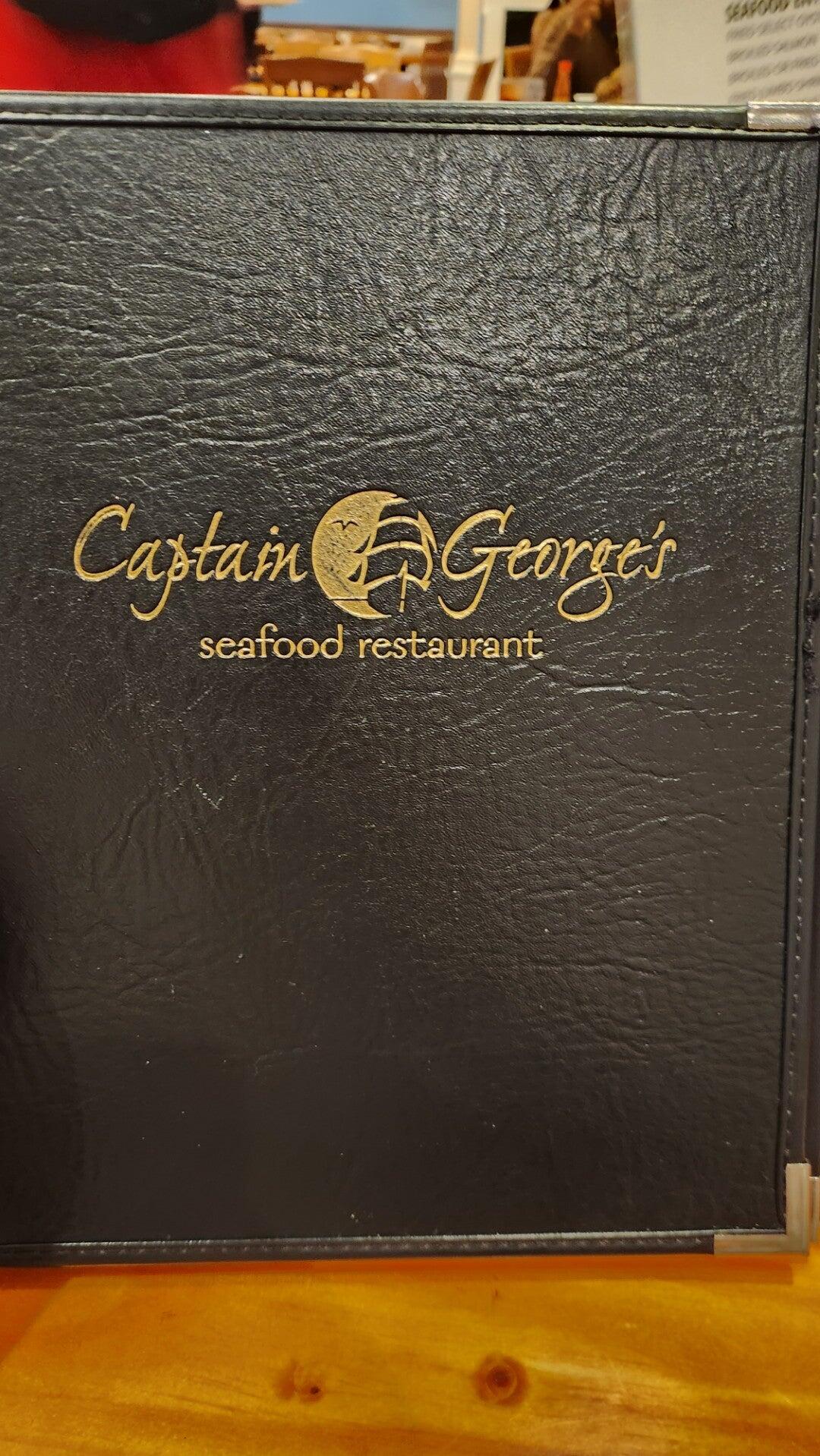 Captain George's Seafood Restaurant - Williamsburg, VA - Nextdoor