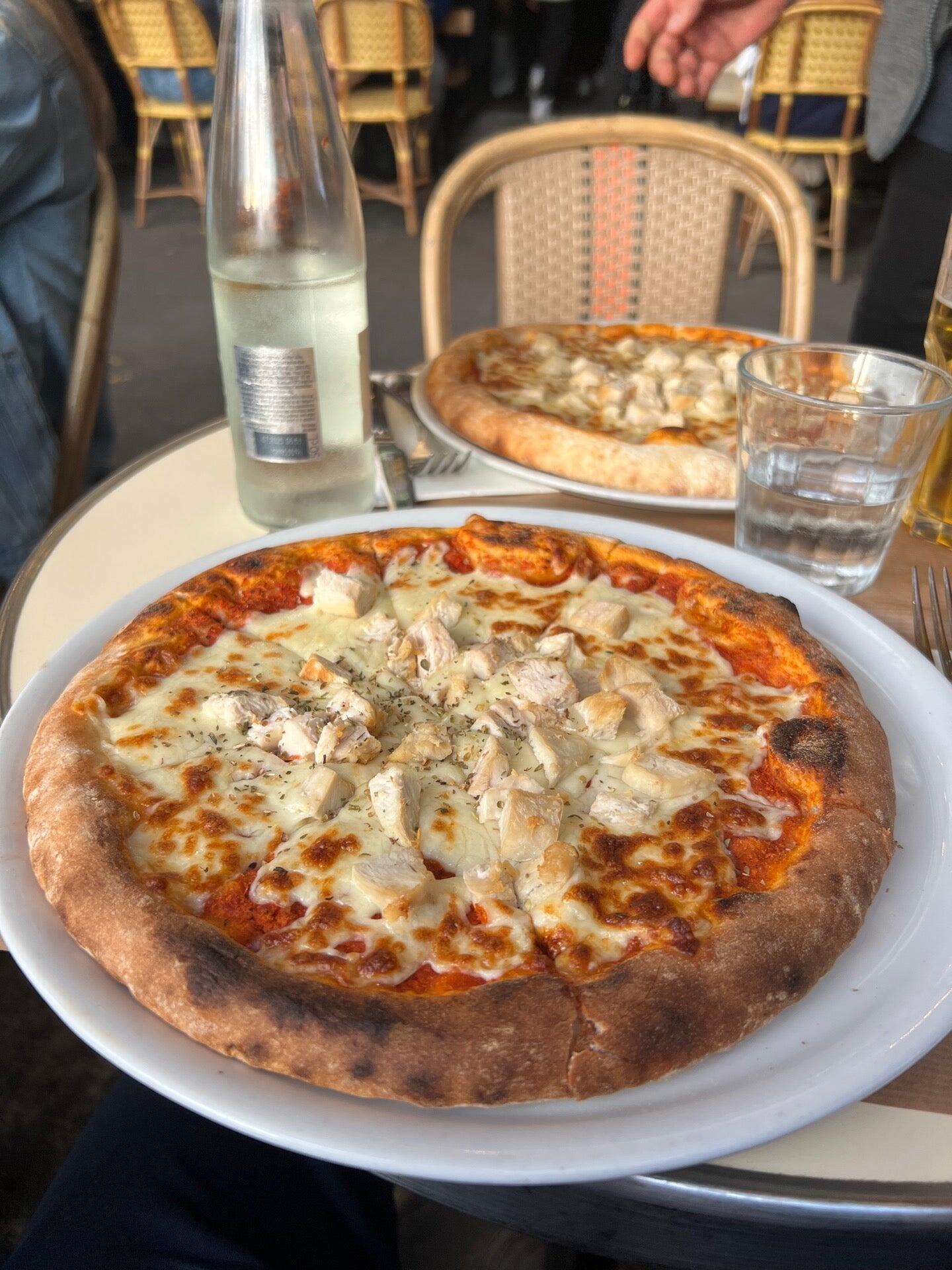 Le Bailli de Suffren - Paris - Nextdoor