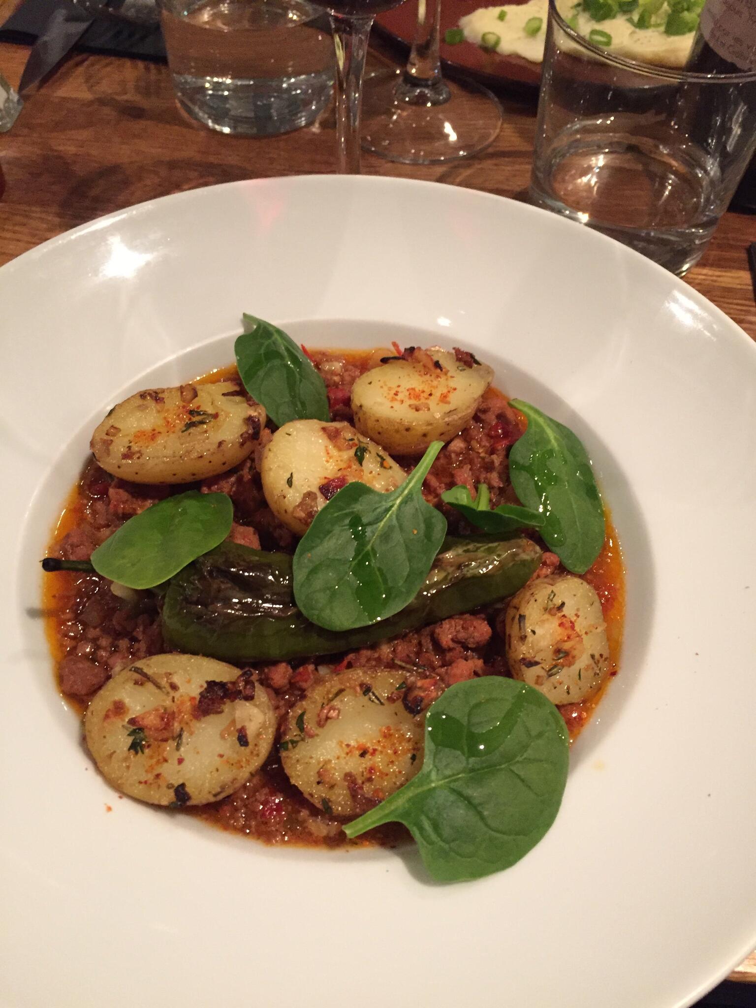 Chez Graff - Nextdoor