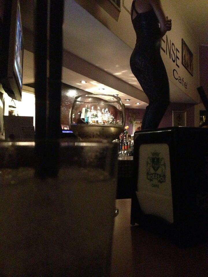 Exsense Prestige - Nextdoor