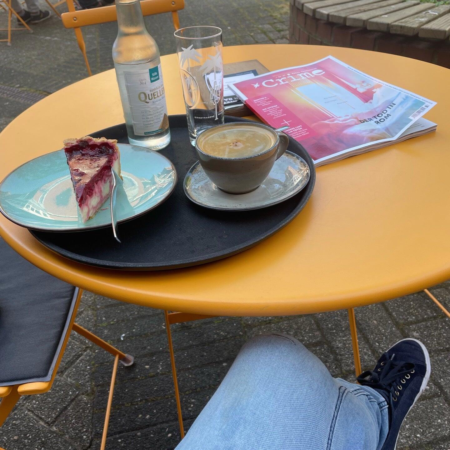 Coffee Arts - Nextdoor