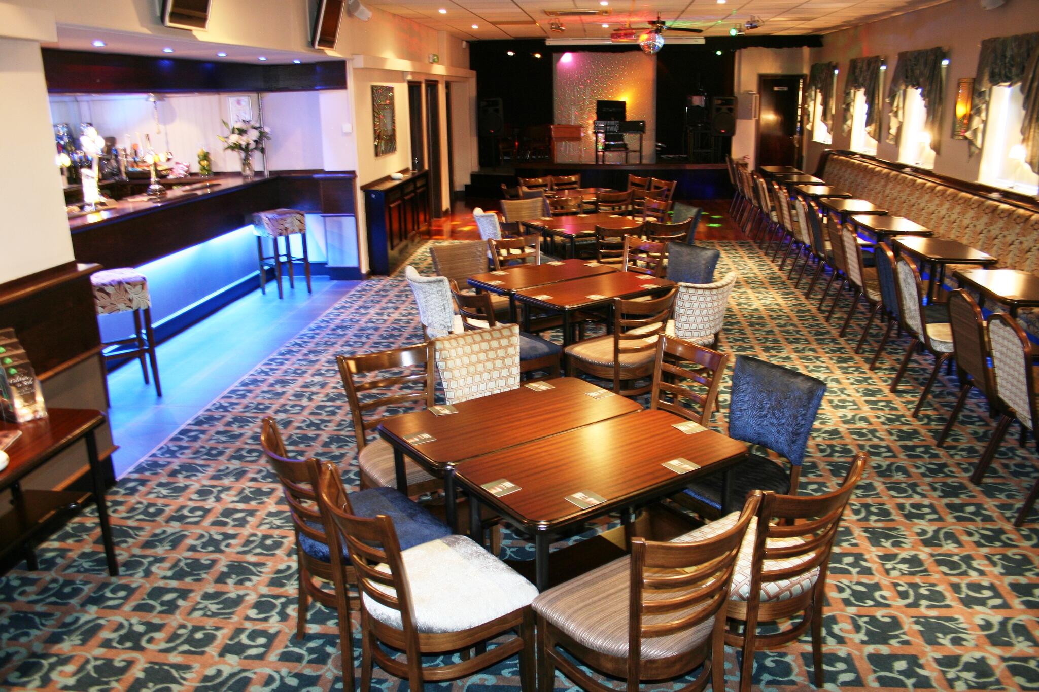 Sprotbrough Country Club - Nextdoor