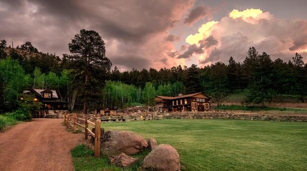 Wild Canyon Ranch - Lake George, CO - Nextdoor
