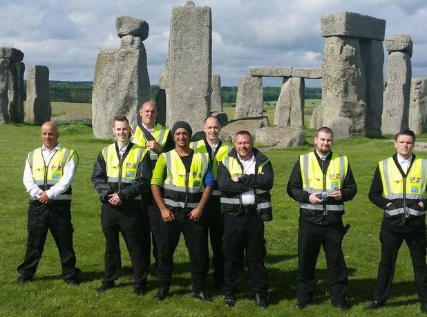 DND Security & Training - Swansea - Nextdoor