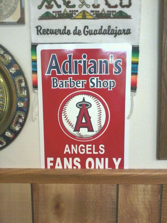 Adrian's Barber Shop - Garden Grove, CA - Nextdoor