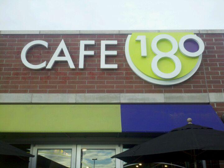 Cafe 180 - Englewood, CO - Nextdoor