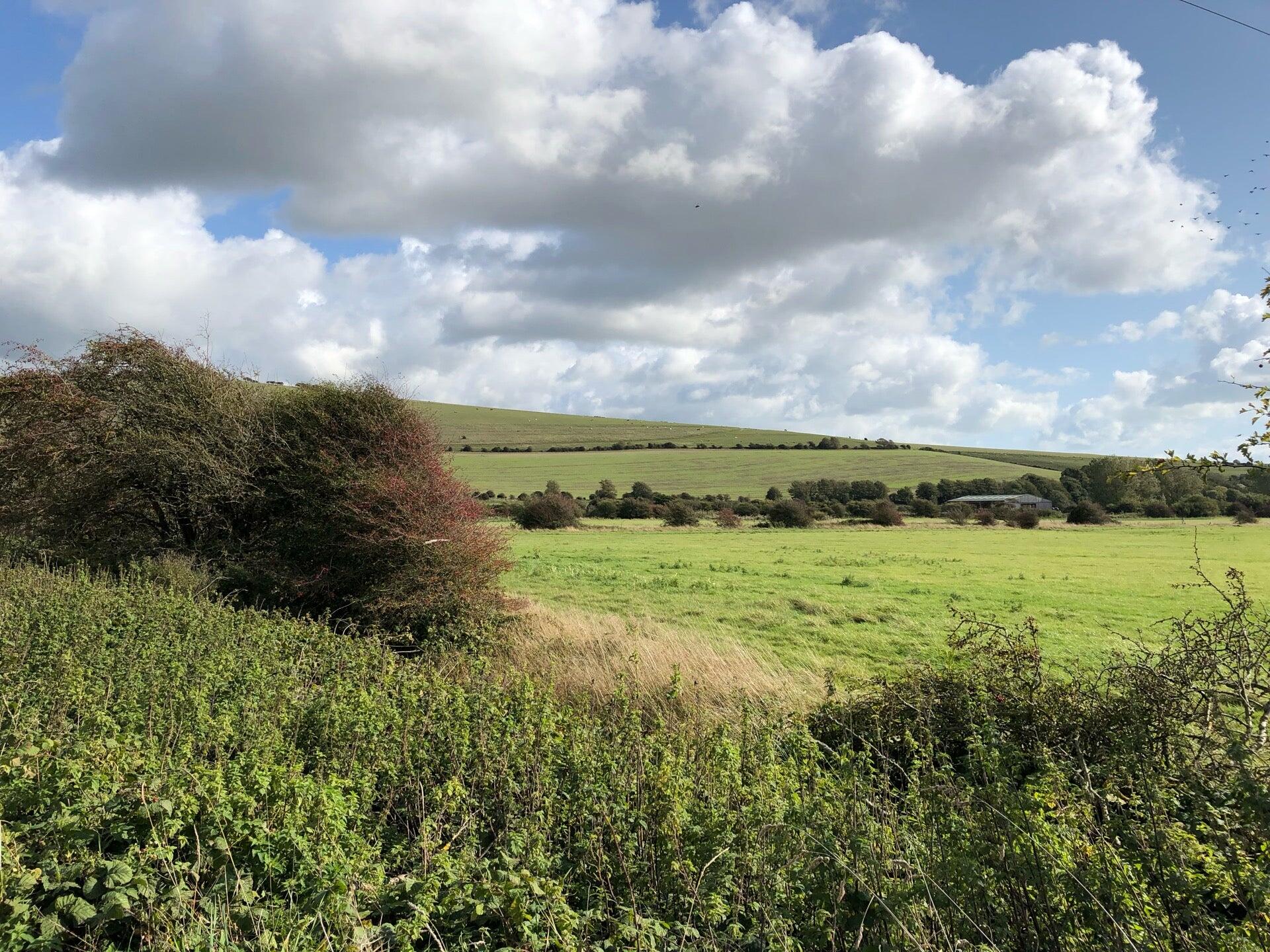 Southease Railway Station - Beddingham - Nextdoor