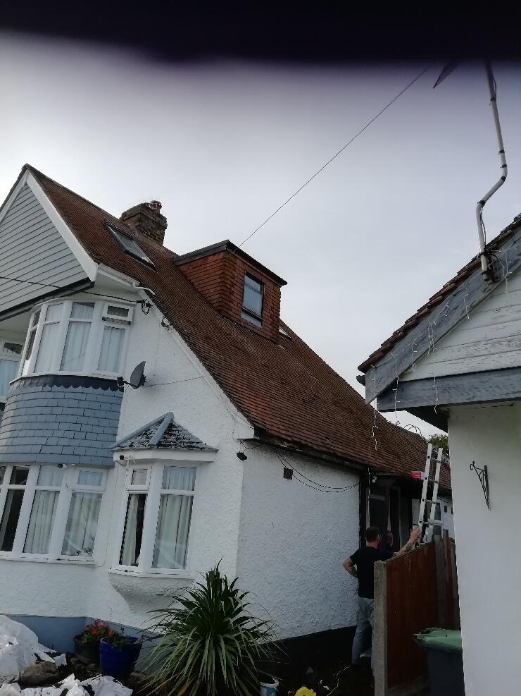 G - London, GB-ENG - Nextdoor