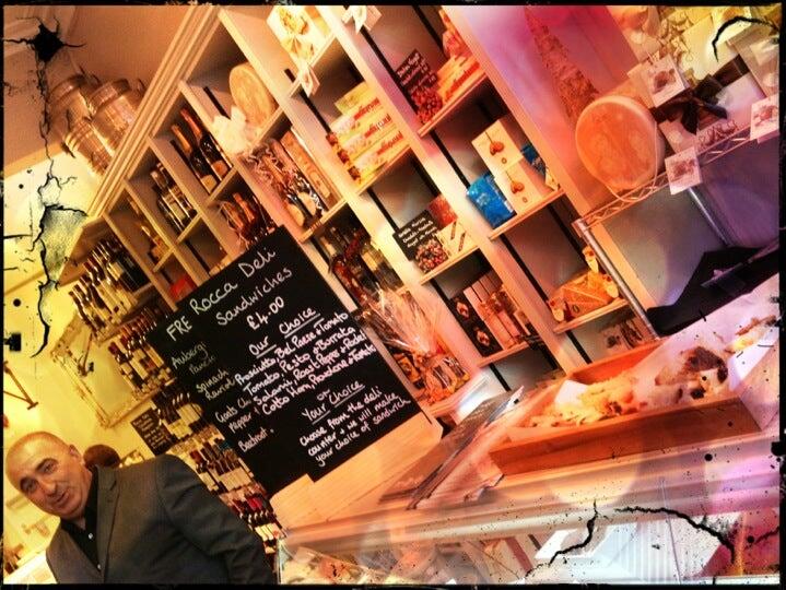 Rocca Italian Deli - St. Andrews - Nextdoor