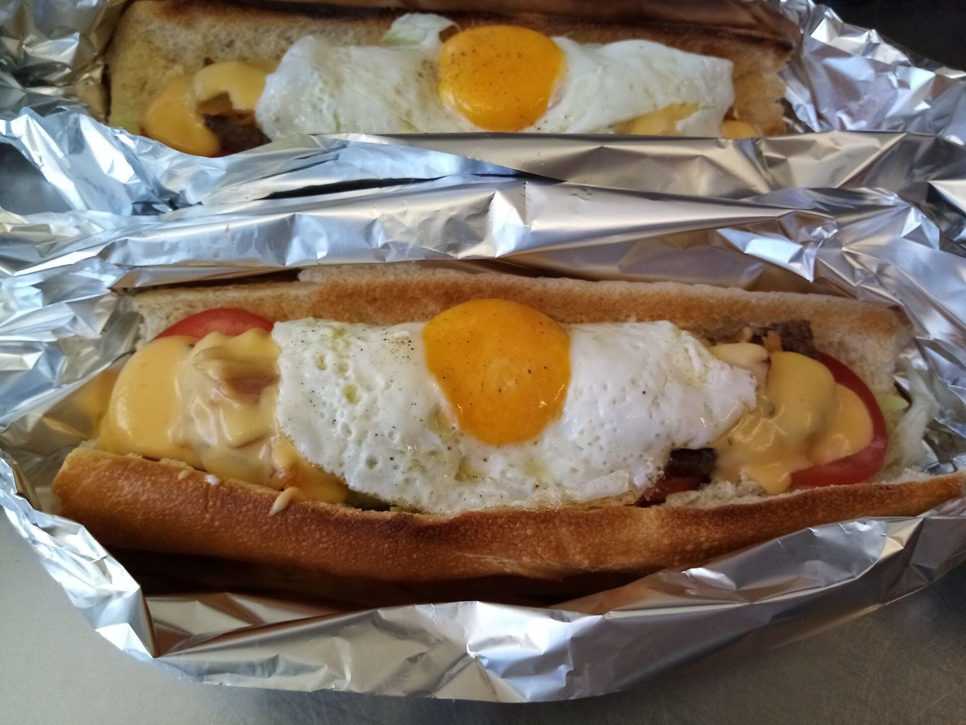 Le Nad Jac - Nextdoor