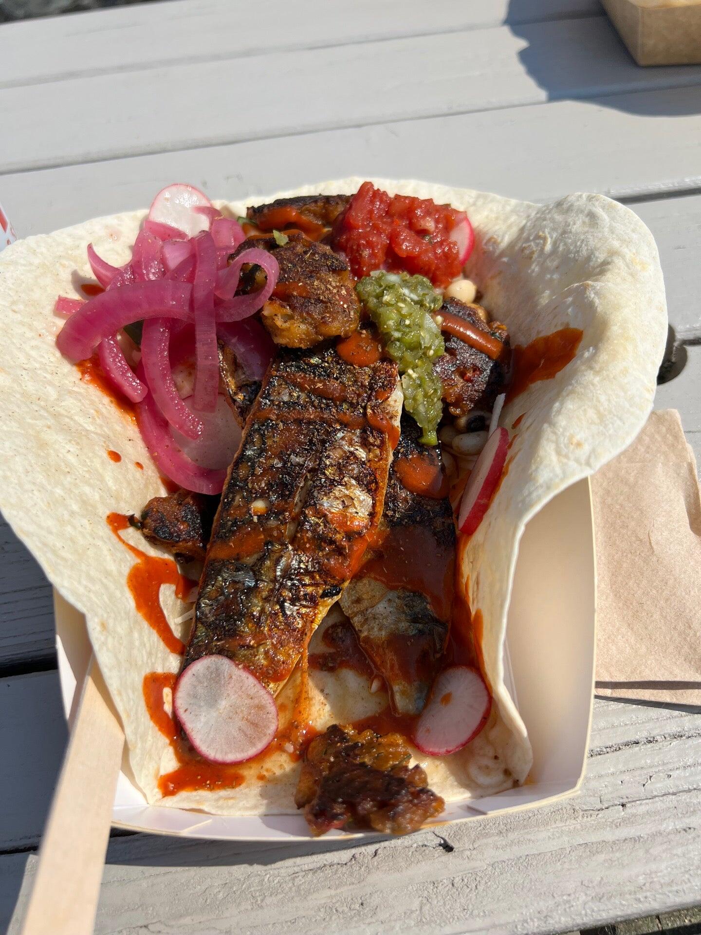 Celtic Cabin Cafe - Barmouth - Nextdoor