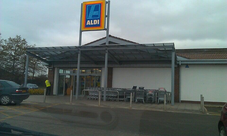 ALDI - Doncaster - Nextdoor
