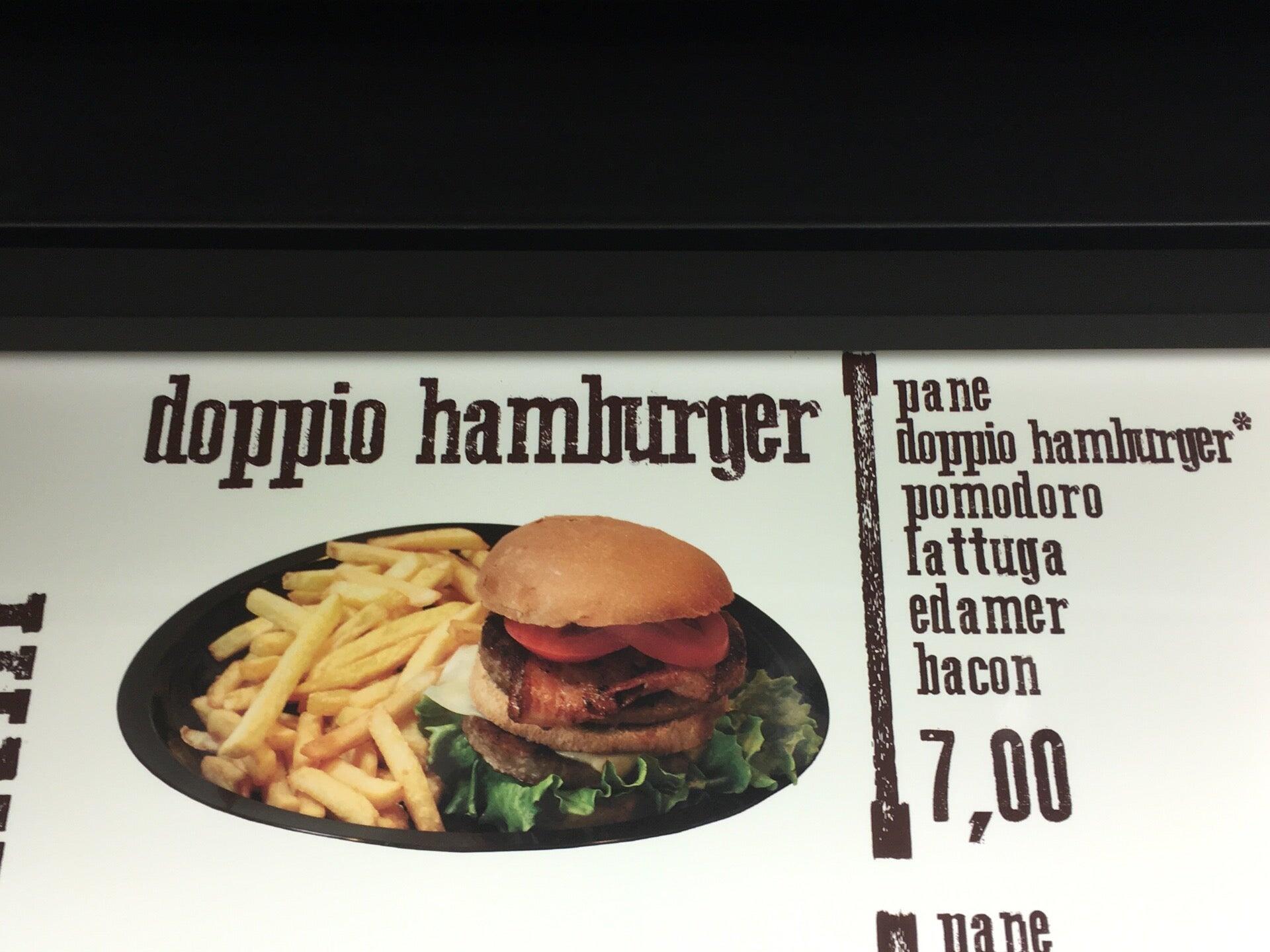 DBurger Club House - Nextdoor