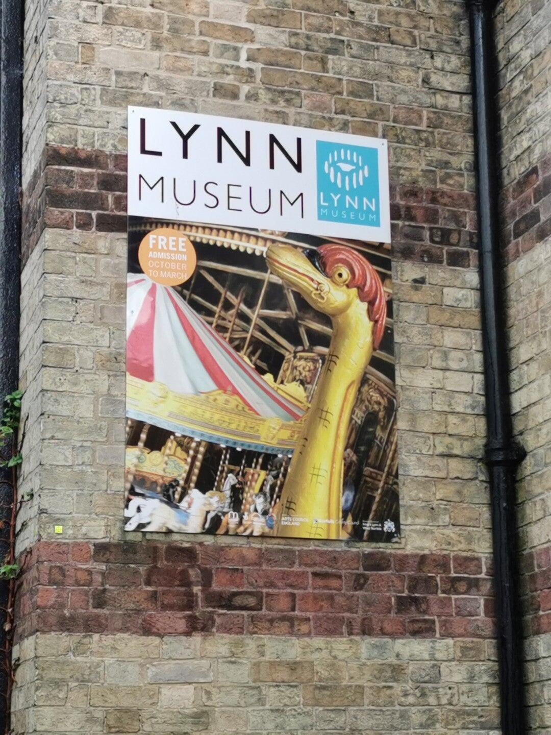 Lynn Museum - King's Lynn - Nextdoor