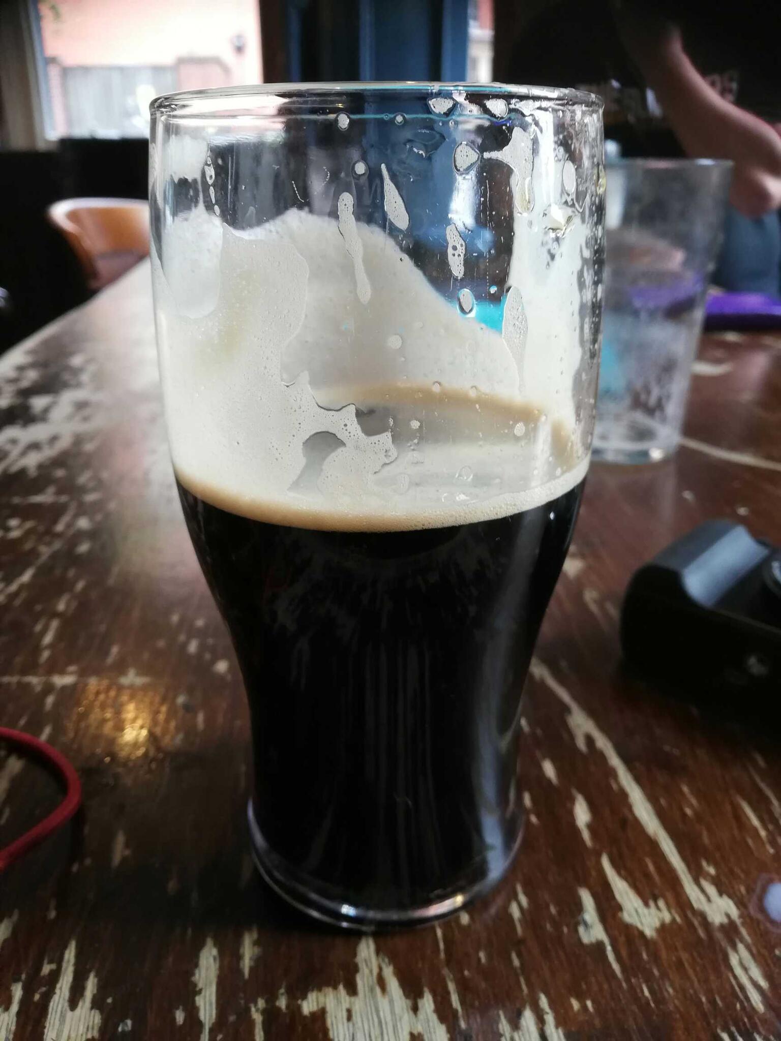 The Angel Microbrewery - Nottingham - Nextdoor