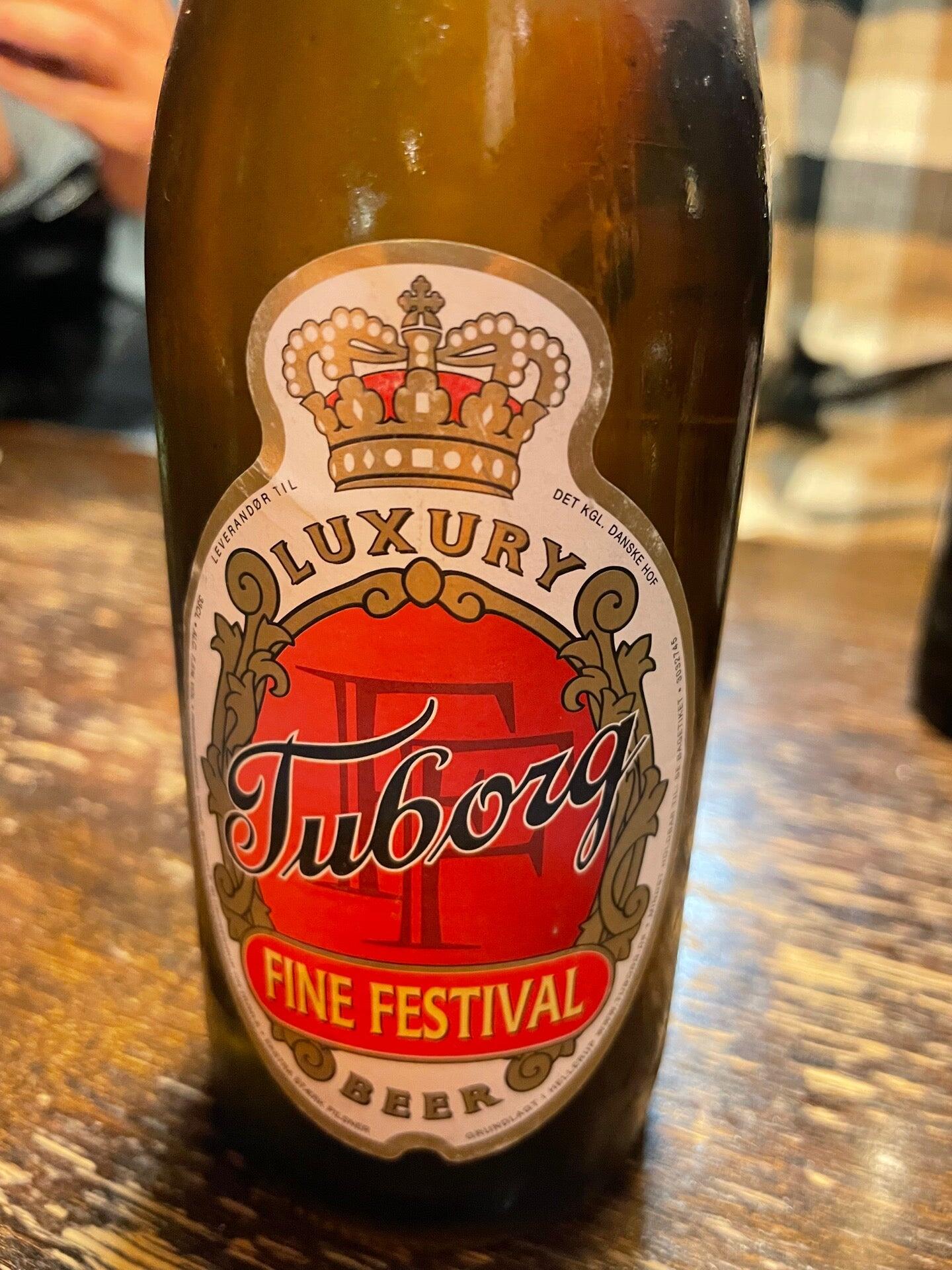 Scott-Inn Pub - Nextdoor