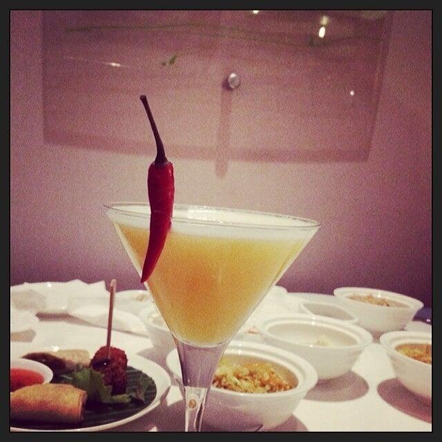 Dou Asian Passion - Nextdoor