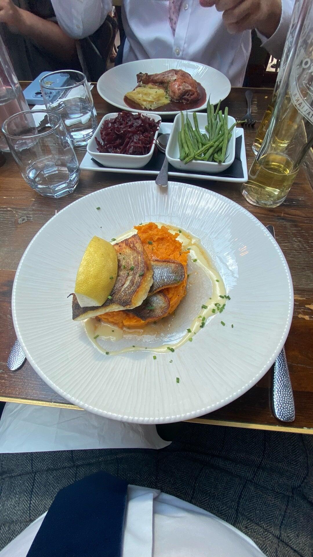 Rustique - York, North Yorkshire - Nextdoor