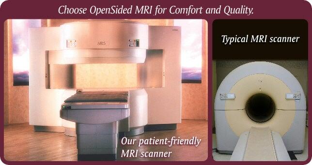 Opensided MRI of Las Vegas - Las Vegas, NV - Nextdoor