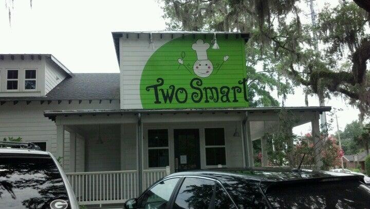 Two Smart Cookies - Savannah, GA - Nextdoor