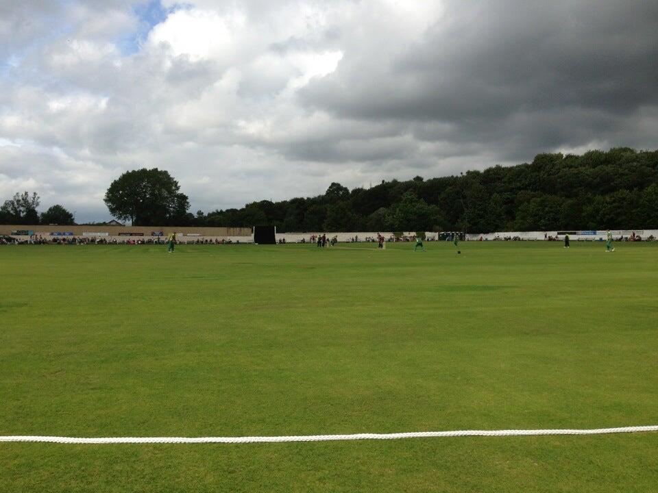 Ramsbottom Cricket Club - Ramsbottom - Nextdoor