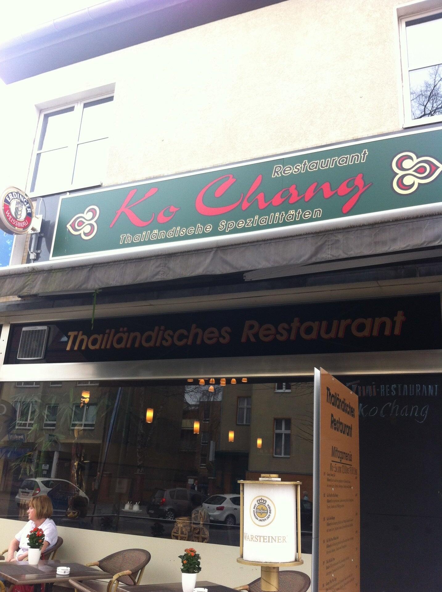 Thai Restaurant Ko Chang - Nextdoor