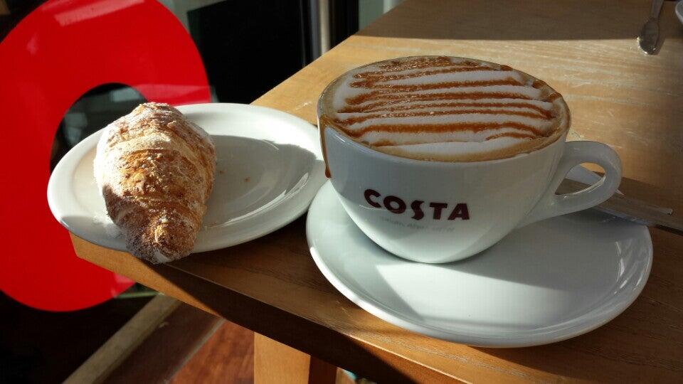 Costa Coffee - Inverness - Nextdoor