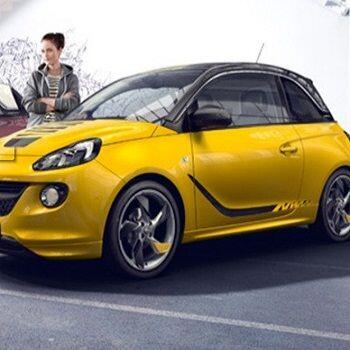 Opel Rent Calais - Nextdoor