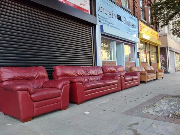 Bargin Hunters - Hull - Nextdoor