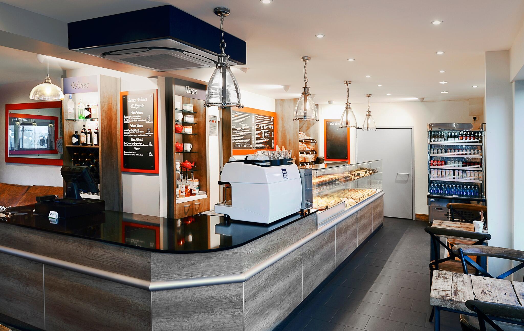 221B Artisan Bakery & Bistro - Framlingham - Nextdoor