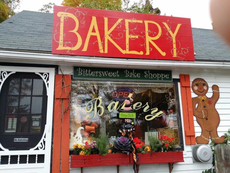 Bittersweet Bake Shoppe - Tyngsboro, MA - Nextdoor