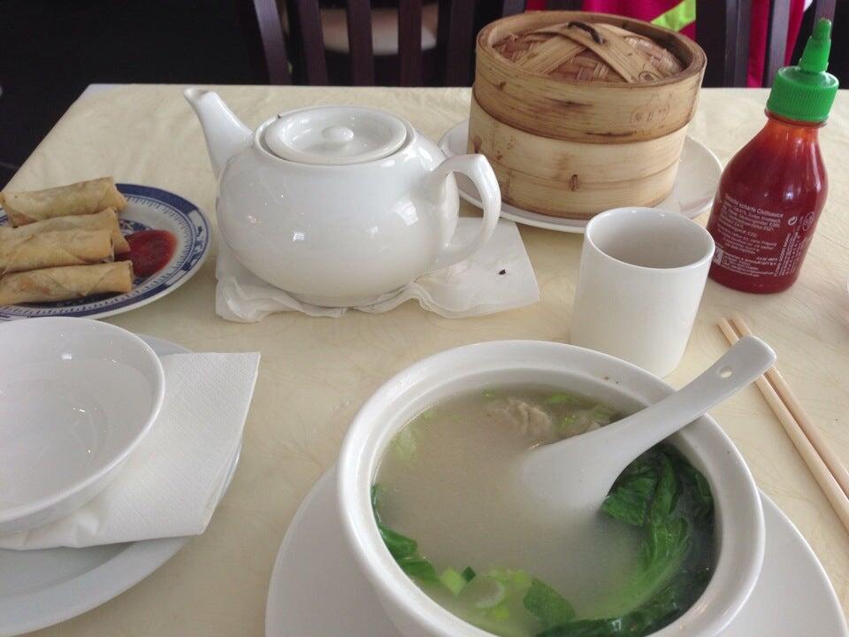 Fook Lam Moon 福临门 - Nextdoor