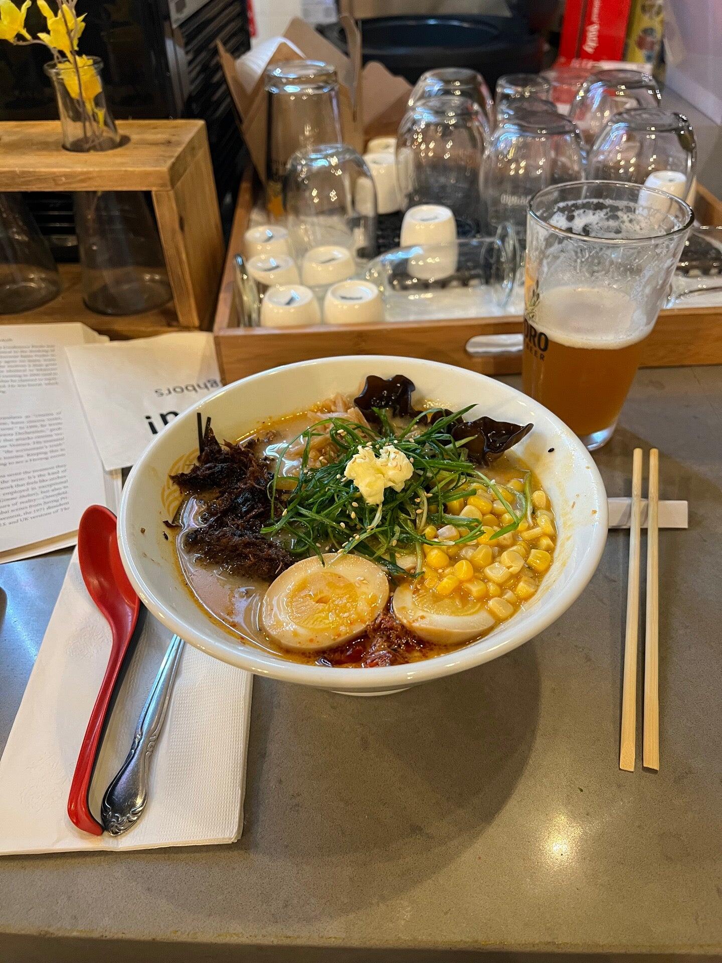 Ramen Lab Eatery - Boca Raton, FL - Nextdoor