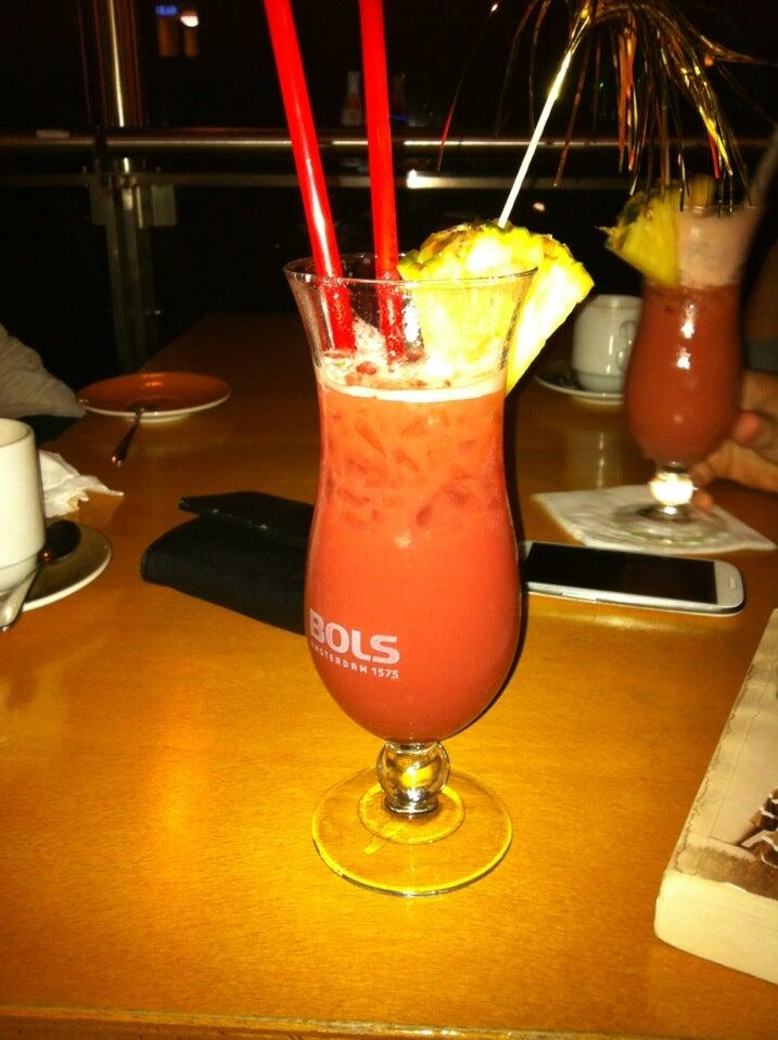 Passion Club - Nextdoor