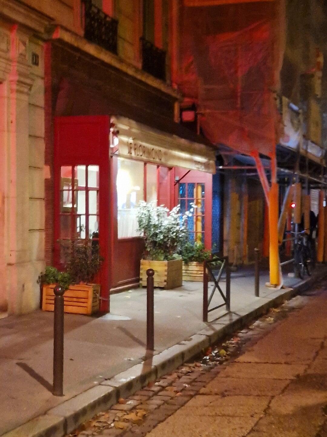 Le Florimond - Nextdoor