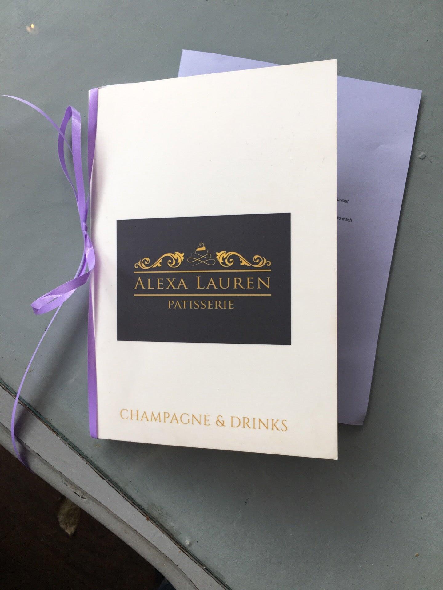 Alexa Lauren Patisserie - Kenilworth - Nextdoor