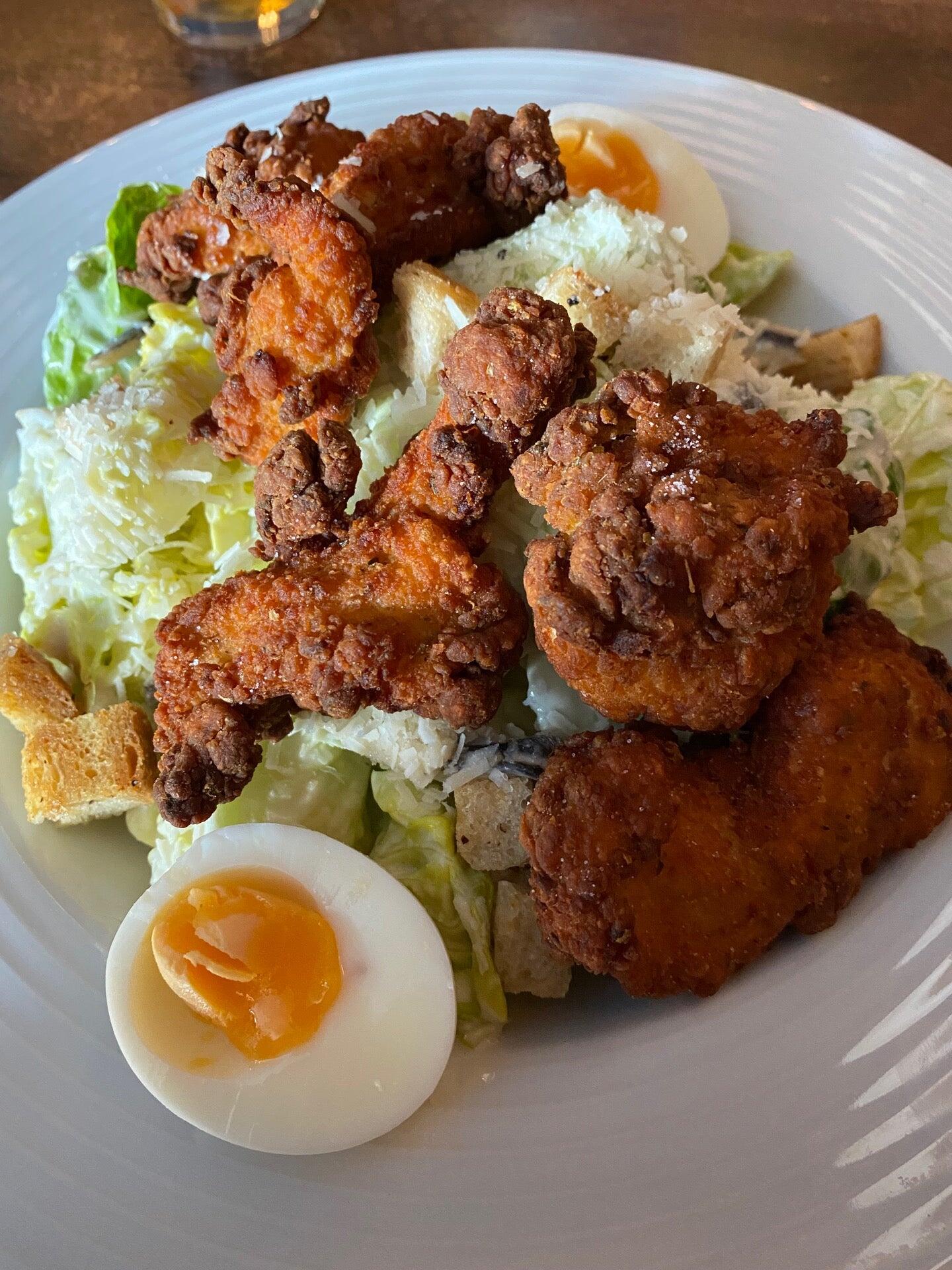 The Pier Kitchen & Bar - Balloch - Nextdoor