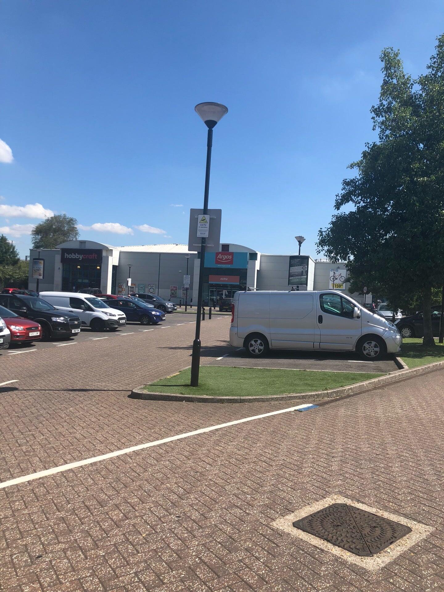 Argos Reading Forbury - Reading - Nextdoor