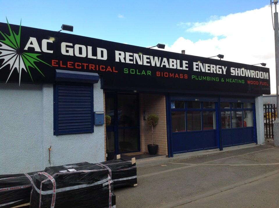 AC Gold Energy - Stirling - Nextdoor